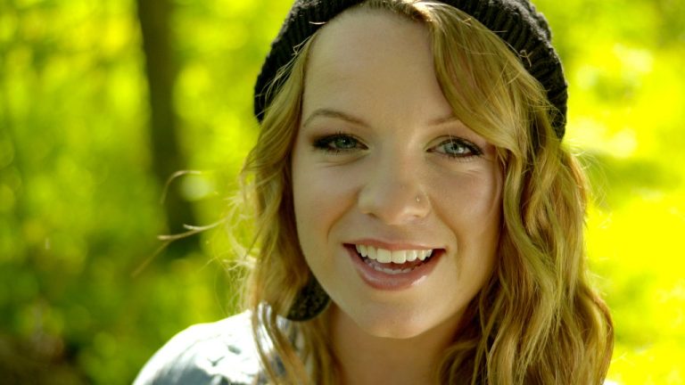 Retour de Gabrielle Goulet au festival western - L’Hebdo du St-Maurice