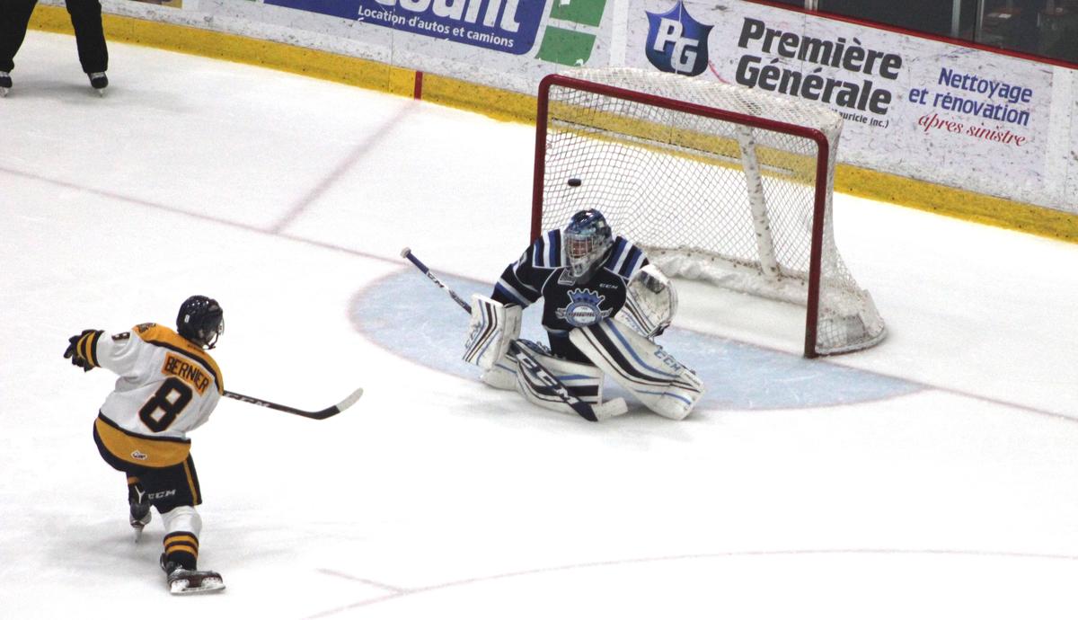 Justin Bernier tranche le débat! - L’Hebdo du St-Maurice
