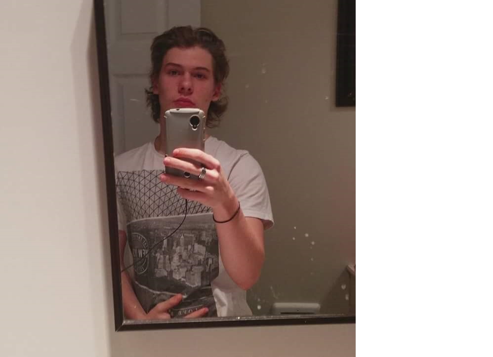 Disparition de Jayson Bisson-Brownell: l'aide du public demandé - L ...