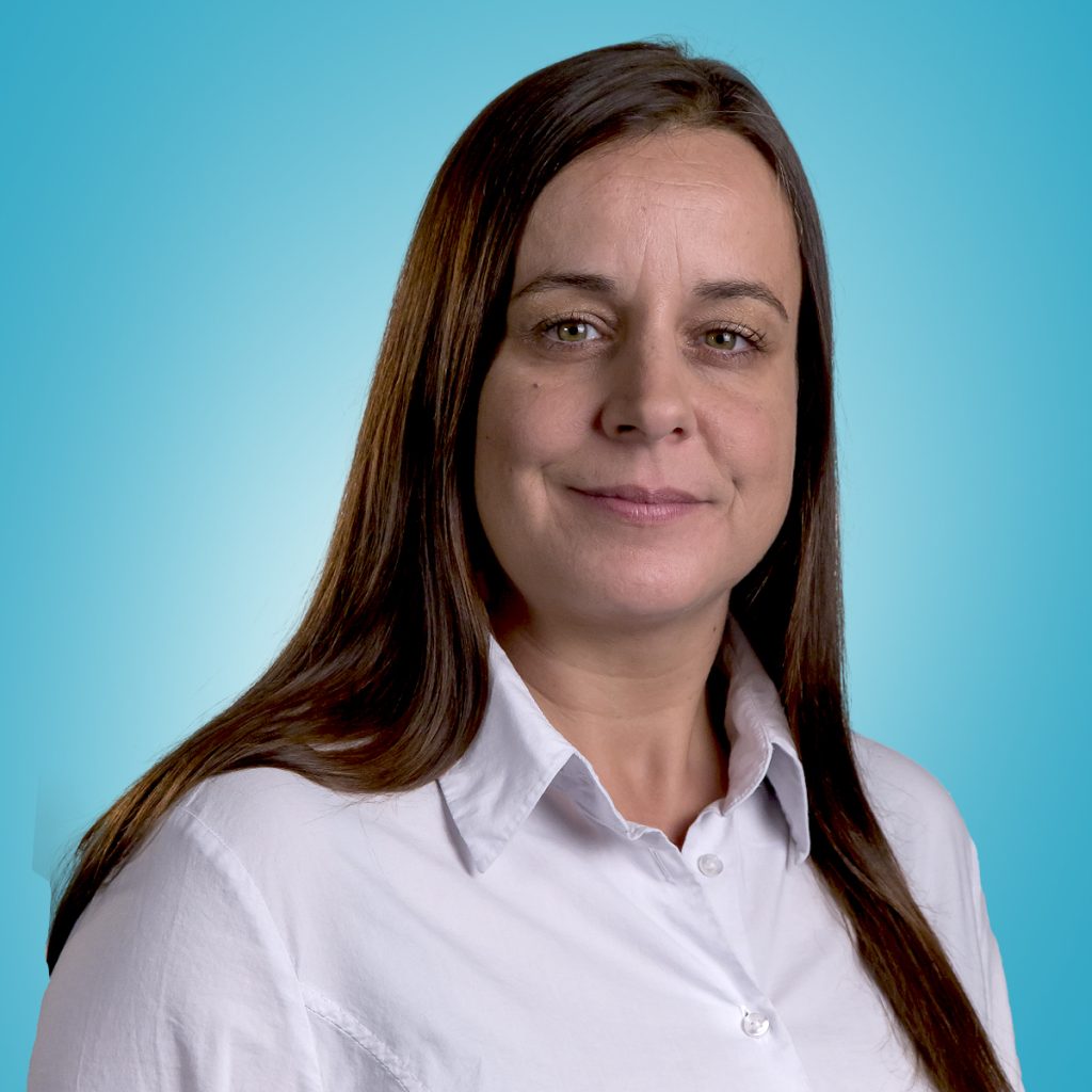 Des appuis de taille pour la candidate Deschamps - L’Hebdo du St-Maurice