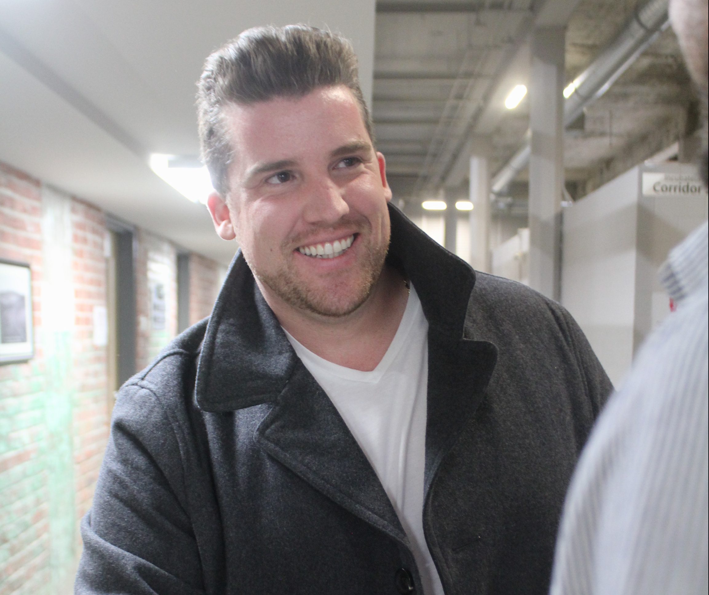 Des Shawiniganais qui négocient pour vous - L’Hebdo du St-Maurice