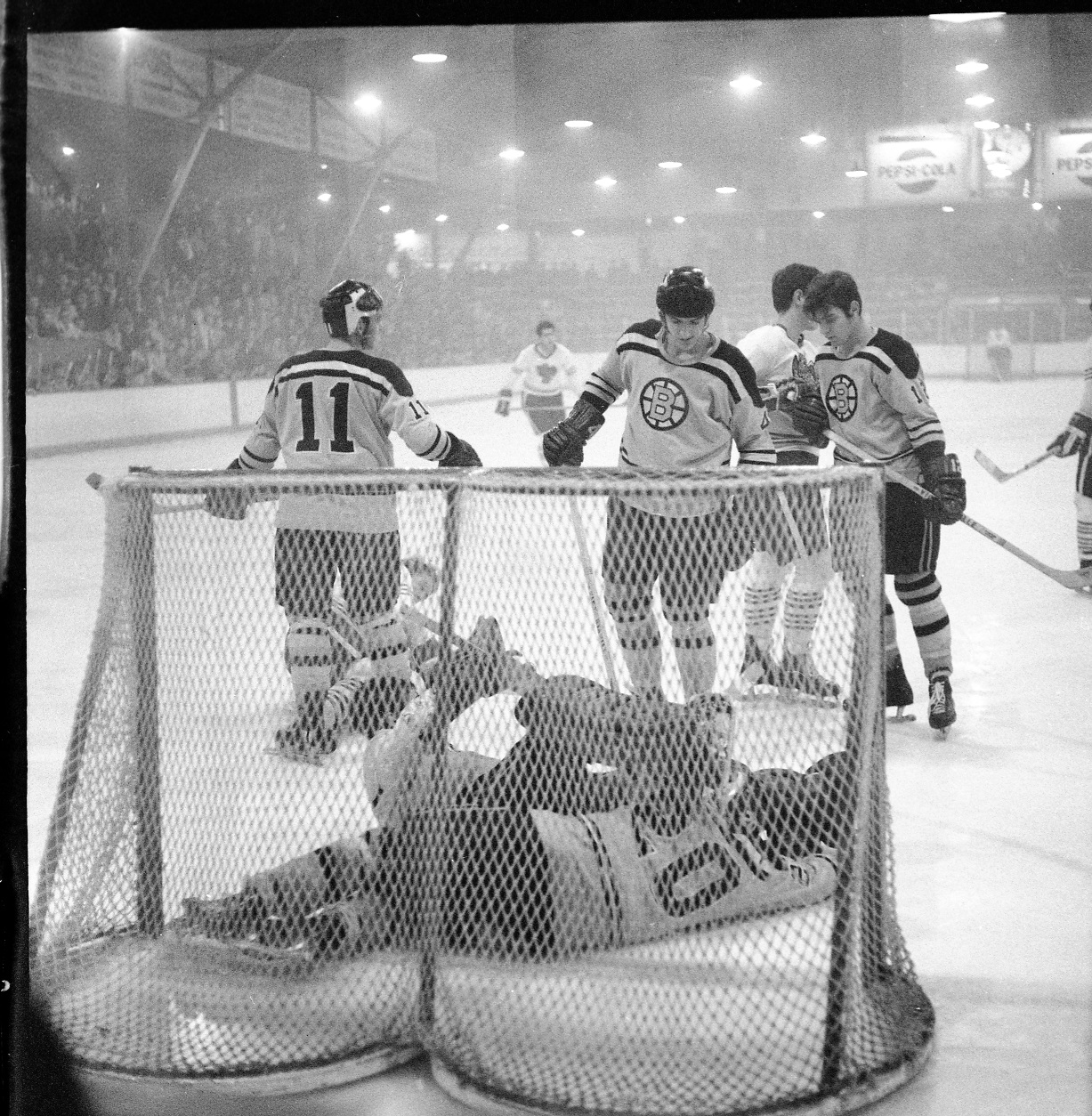 50 ans plus tard, René Levasseur se souvient - L’Hebdo du St-Maurice