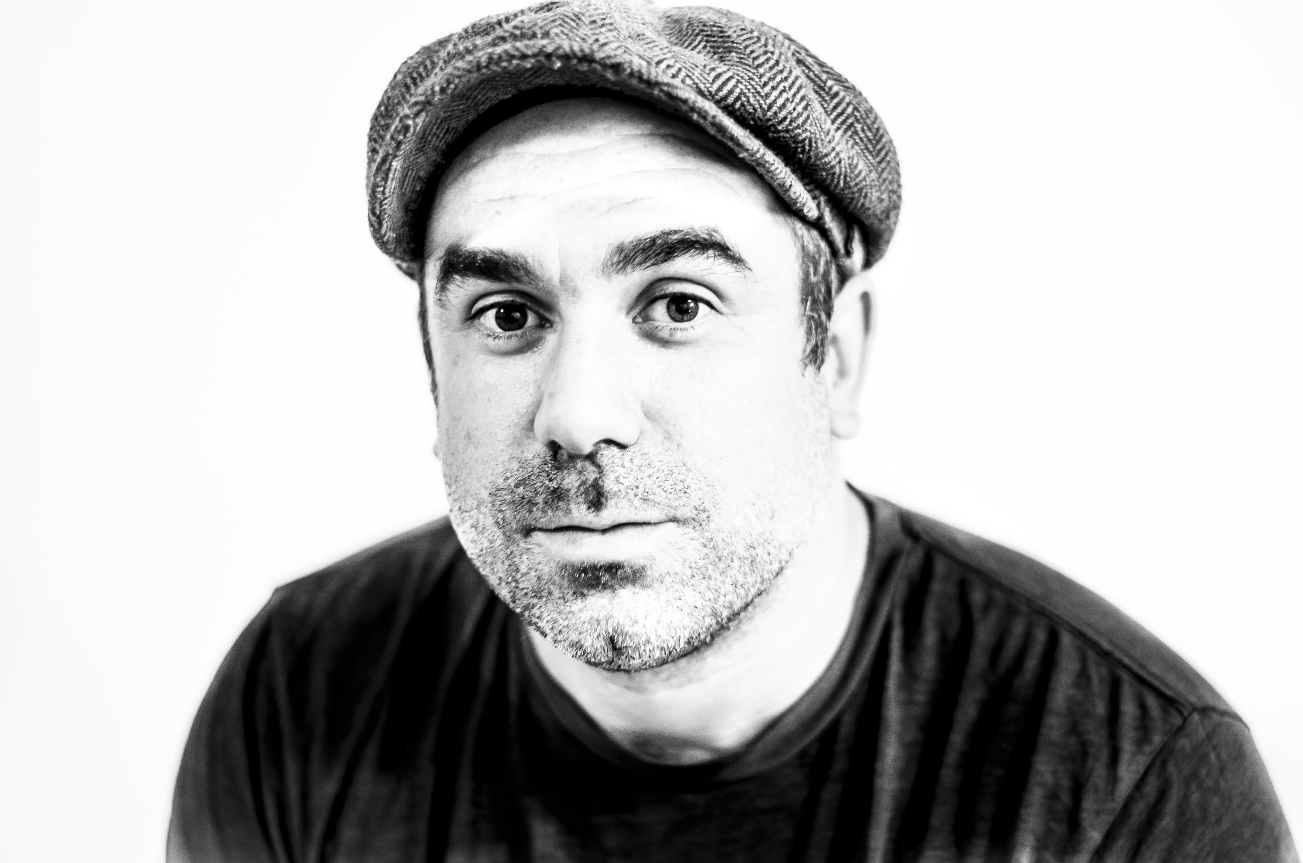 Dave Harmo, du country dans les veines - L’Hebdo du St-Maurice