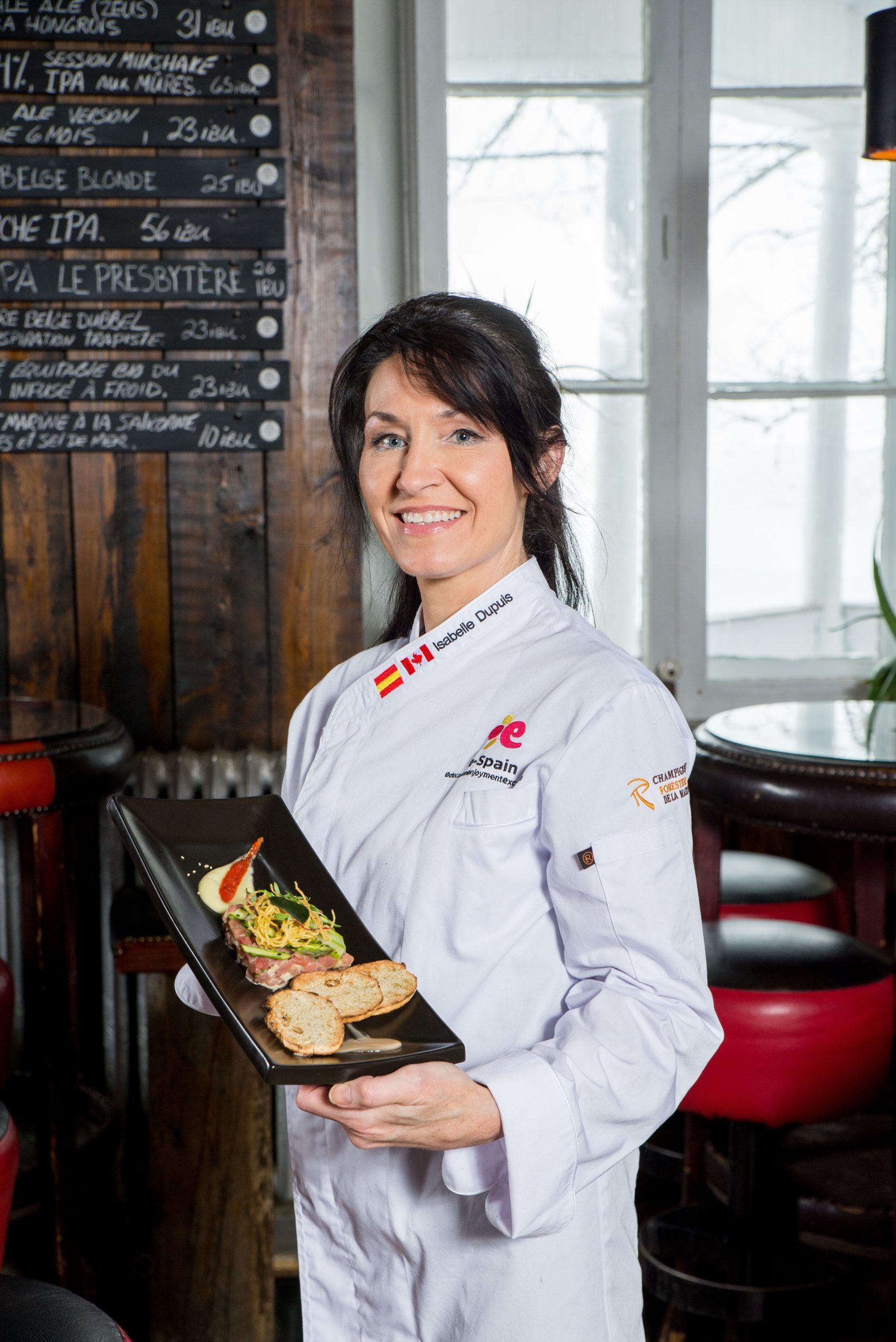 En place pour la finale de l’émission Le goût de la Mauricie - L’Hebdo ...