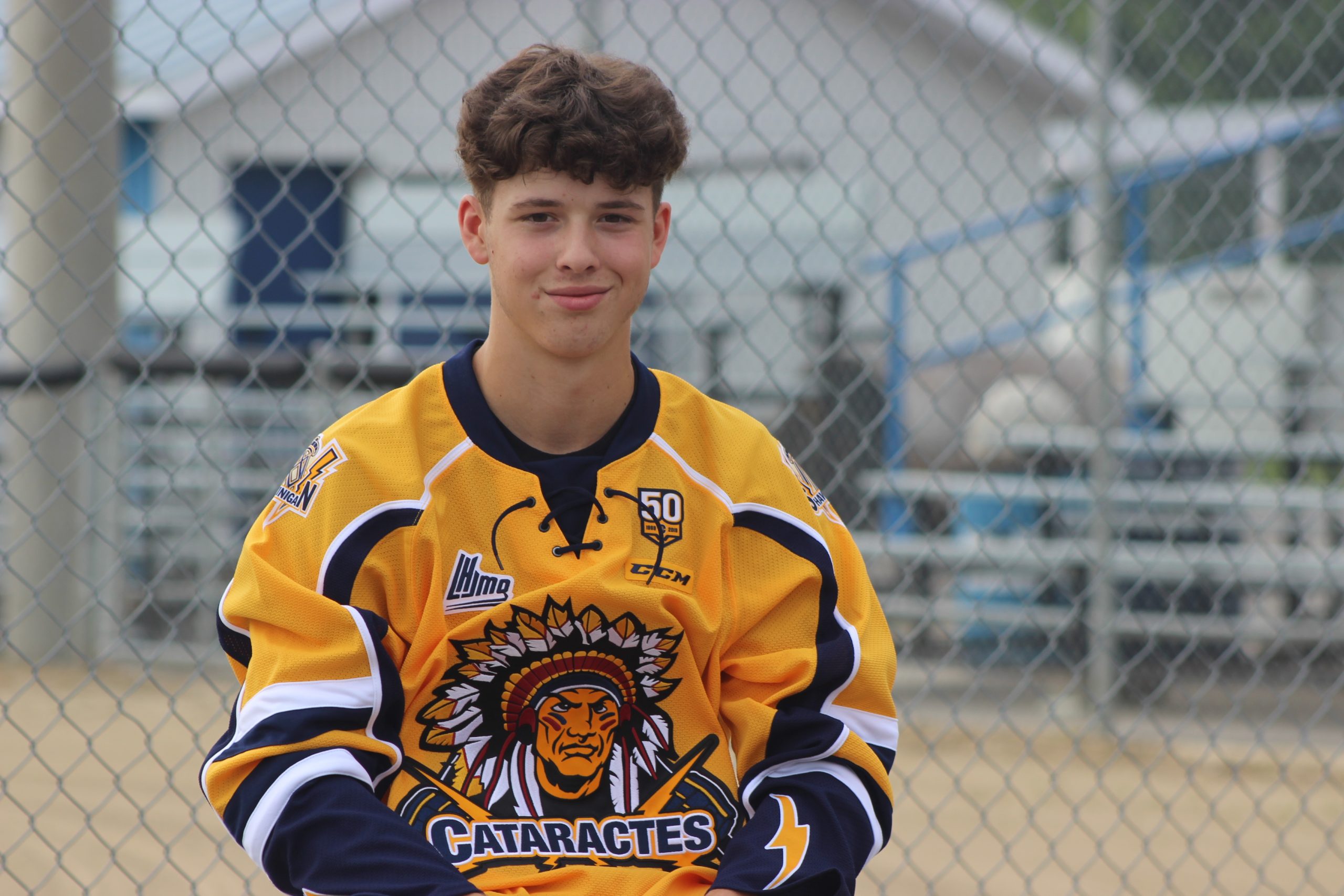 Un espoir local prêt à défendre les couleurs des Cats - L’Hebdo du St ...