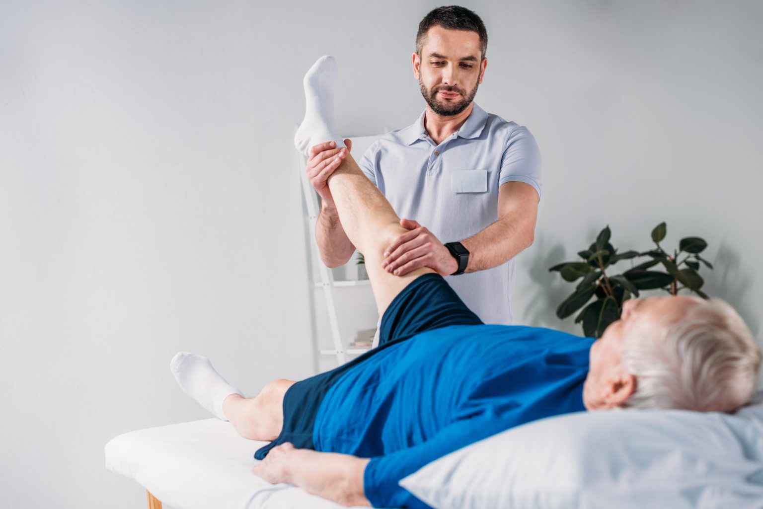Qu’est-ce que la physiothérapie et comment savoir quand consulter? - L ...