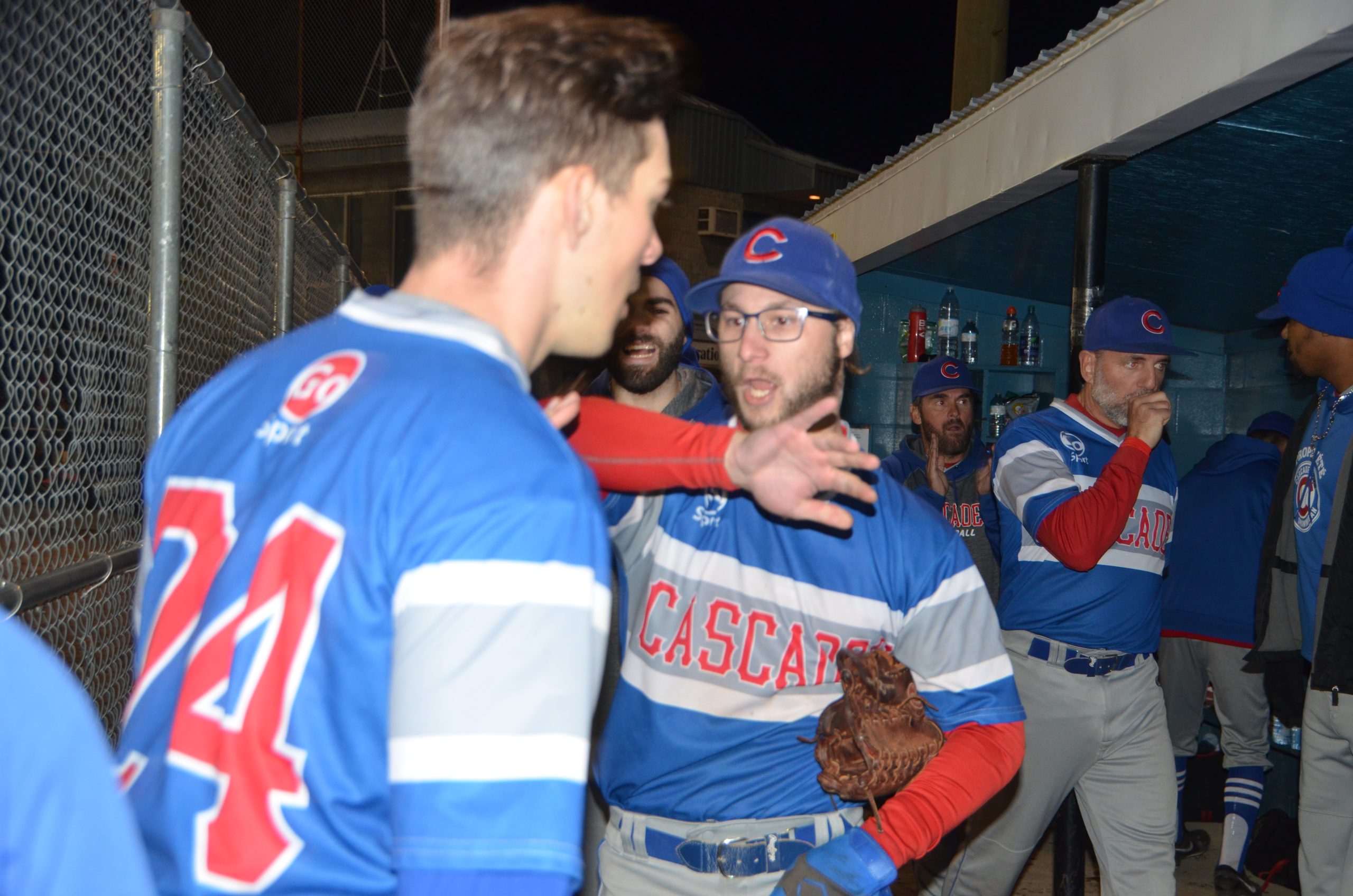 Le retour du baseball au Québec confirmé - L’Hebdo du St-Maurice