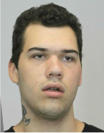 La SQ recherche Lance St-Cyr Blanchette - L’Hebdo du St-Maurice