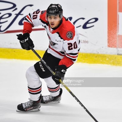 Les Cats vont chercher Isiah Campbell à Drummondville - L’Hebdo du St ...