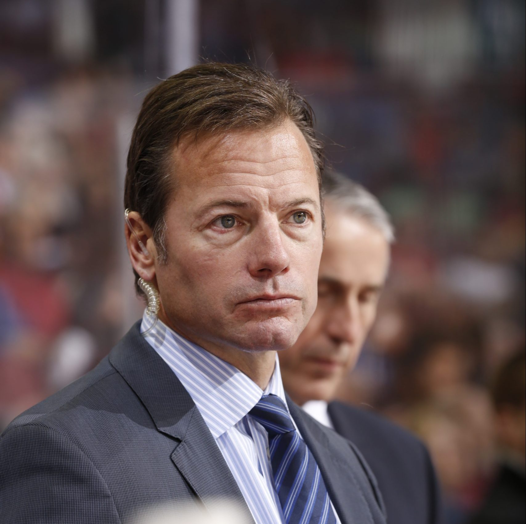 L’adjoint qui traverse le temps - L’Hebdo du St-Maurice