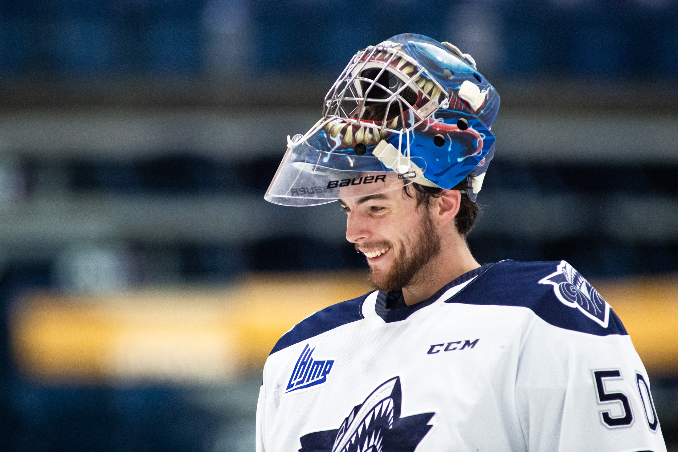 Creed Jones vole la série pour éliminer les Cataractes - L’Hebdo du St ...