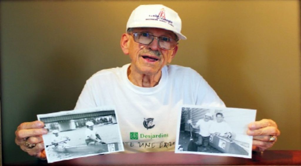 Décès de Lionel Ti-Lou Roch, une légende de la Classique - L’Hebdo du ...