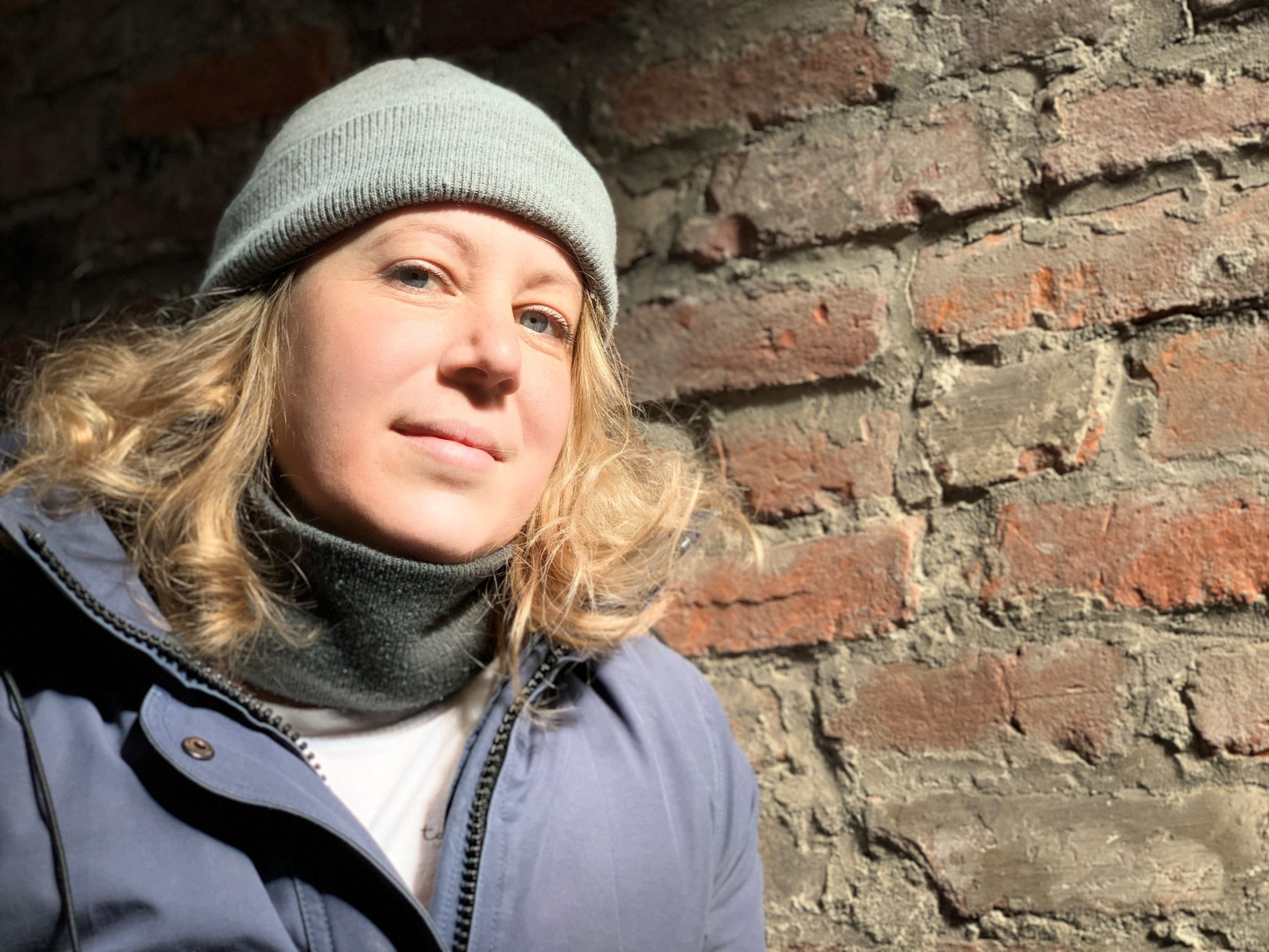 Anne Trudel de retour chez elle - L’Hebdo du St-Maurice