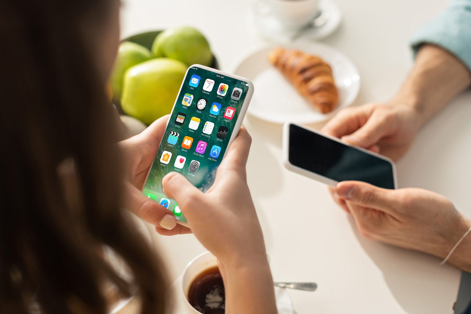 Les avantages d'avoir un téléphone cellulaire déverrouillé - L’Hebdo du ...