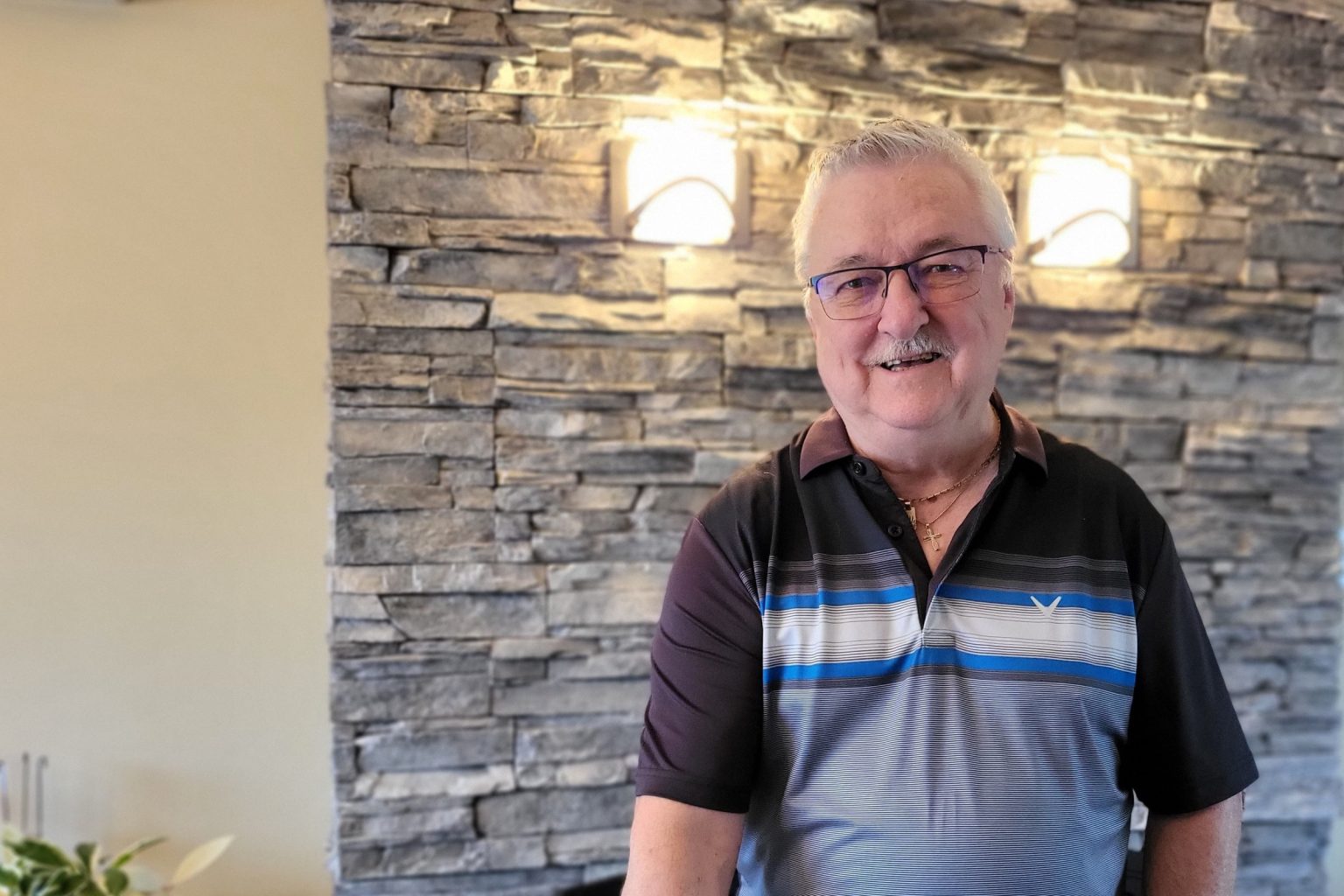 Roger Flageole bénévole au Noël des Nôtres: 50 ans d'implication - L ...