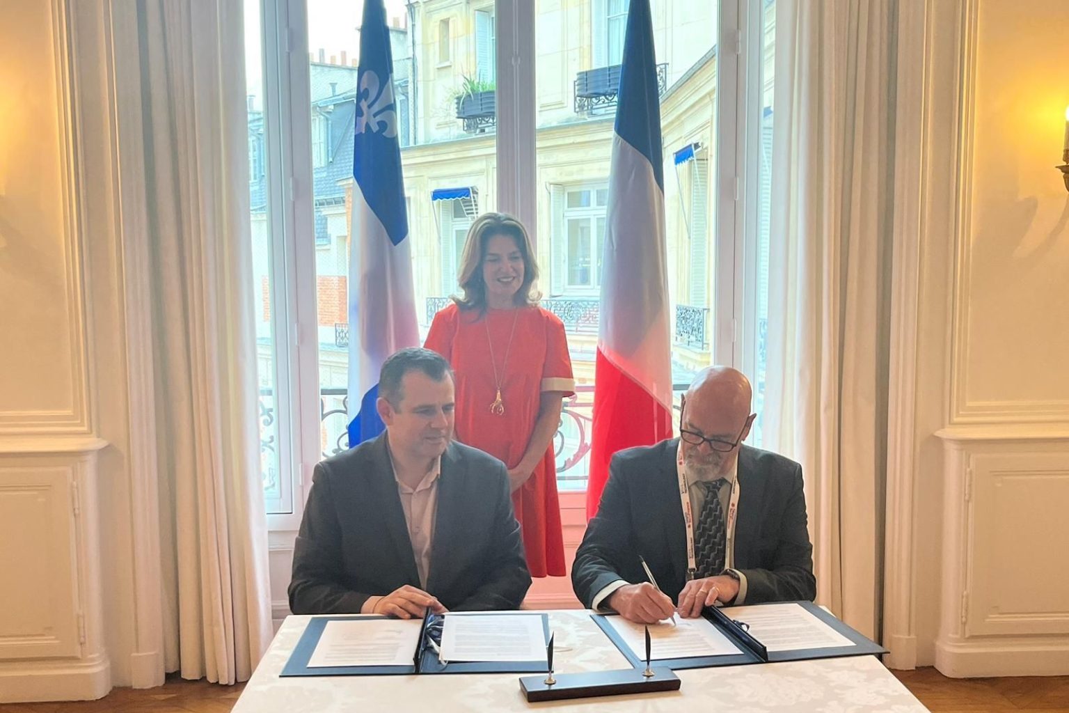 Accueil - L’Hebdo du St-Maurice