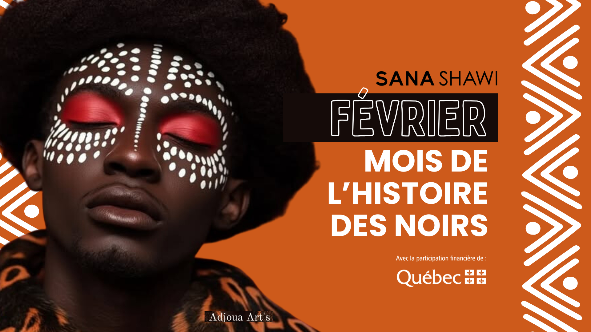 Des activités pour souligner le Mois de l'histoire des Noirs à ...
