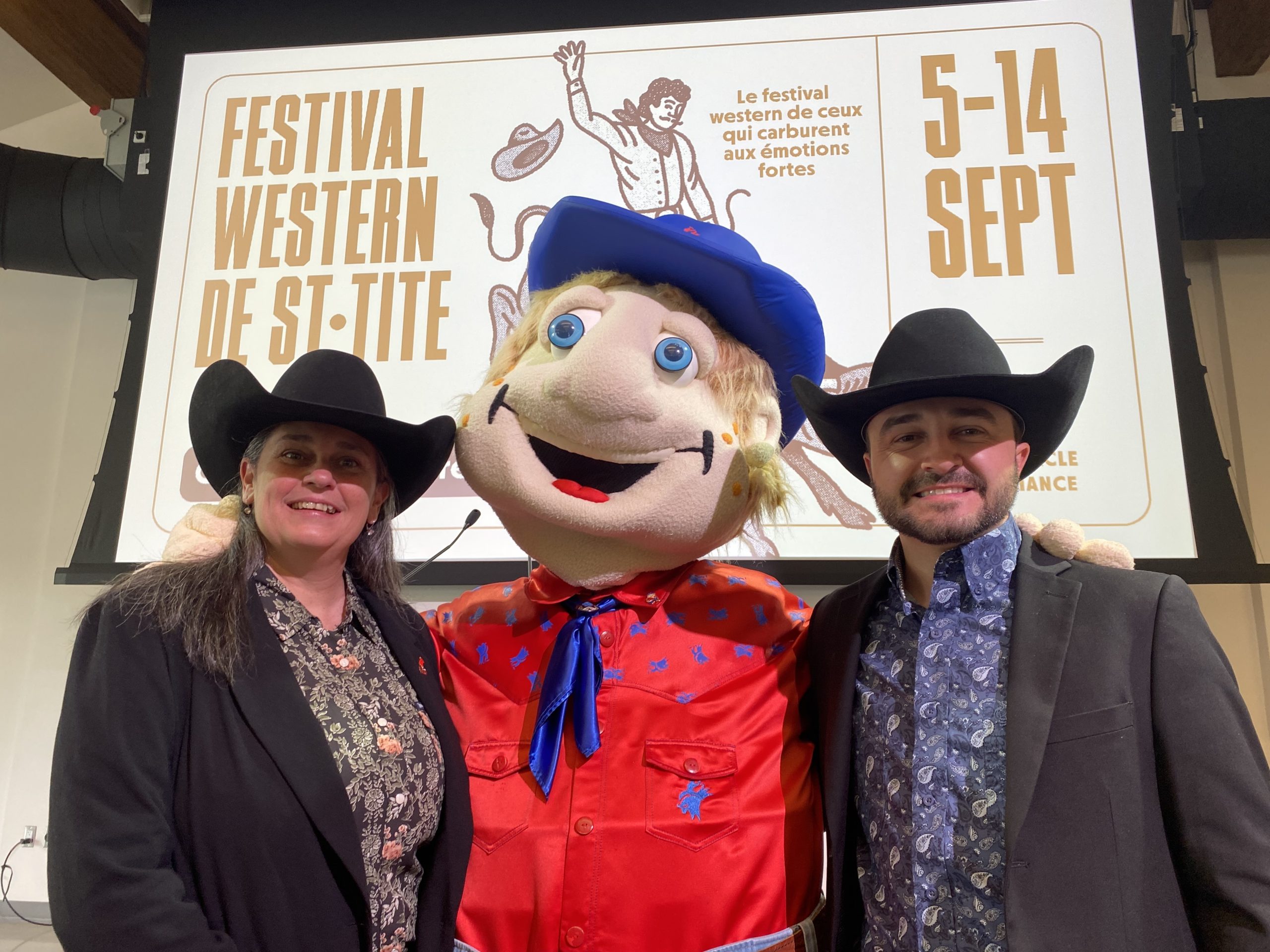 57e Festival Western: "Une programmation riche, audacieuse et ...