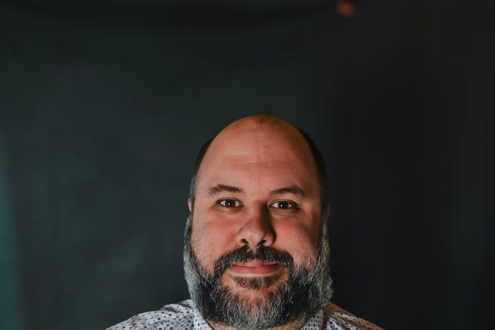 Gabriel Sansoucy sera candidat dans Trudel - Hubert-Biermans - L’Hebdo ...