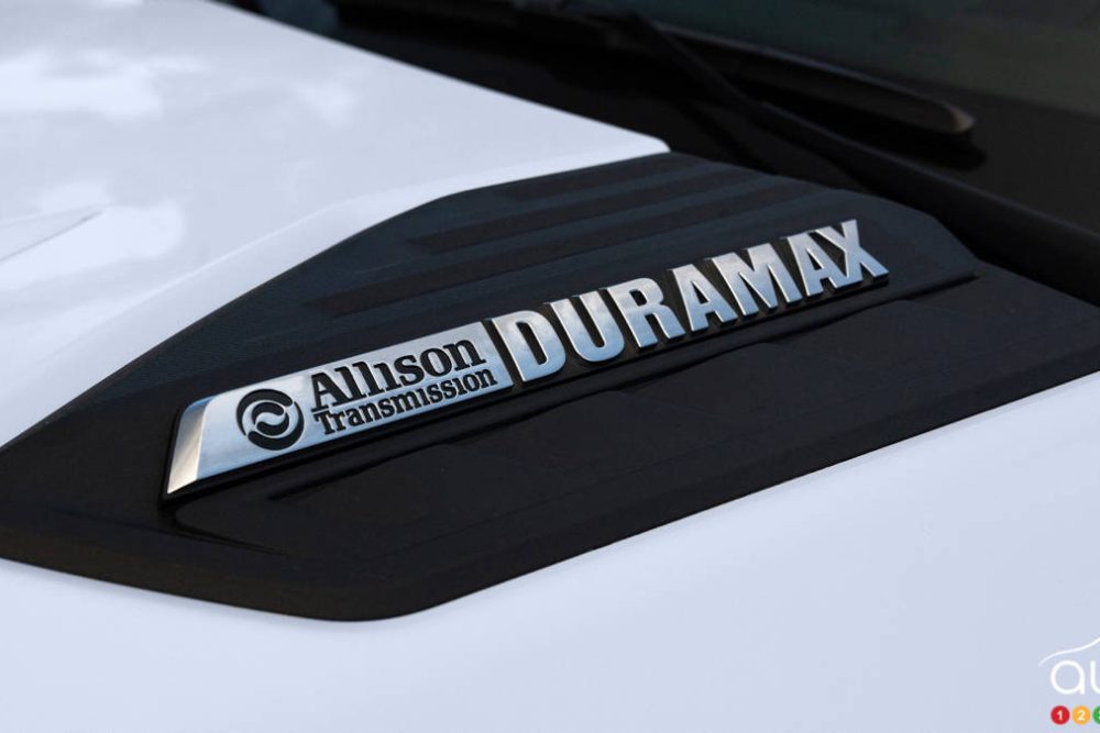 GM et Allison Transmission se séparent après 2025 - L’Hebdo du St-Maurice